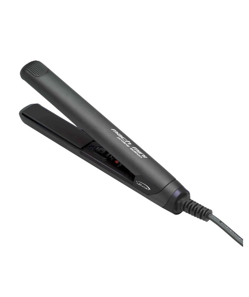 MACH MINI PROLINE EDITION STRAIGHTENER ZWART ULTRON